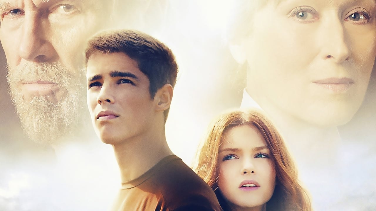 The Giver (2014) | Official Trailer, Full Movie Stream Preview - video ...