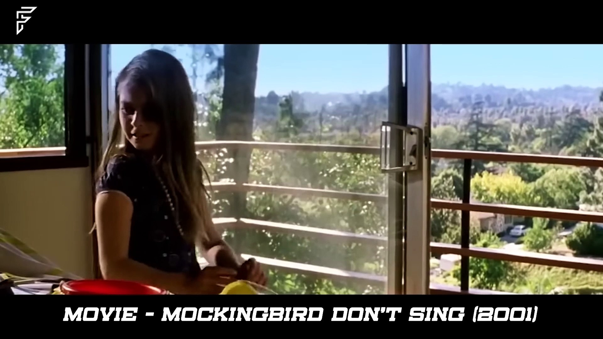 Mockingbird Dont Sing