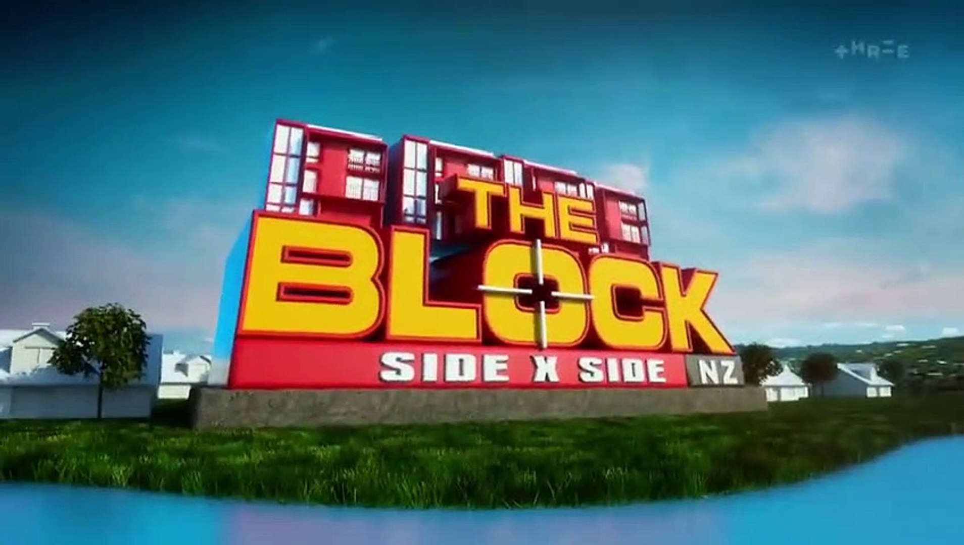 Block Nz Logo MKR NZ Attracts Biggest Audience, But The Block NZ Wins