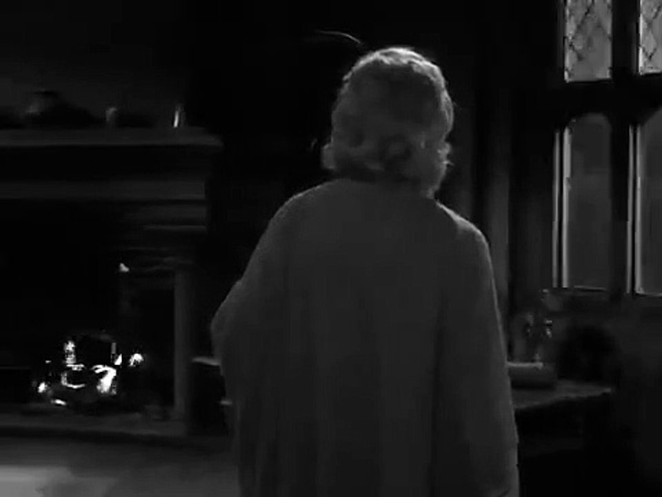 The Twilight Zone - Se2 - Ep05 - The Howling Man HD Watch - video ...