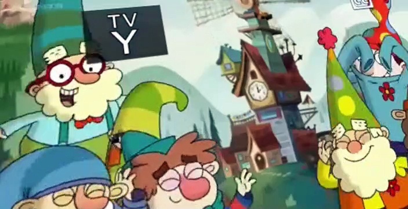 The 7D S02 E010 - video Dailymotion