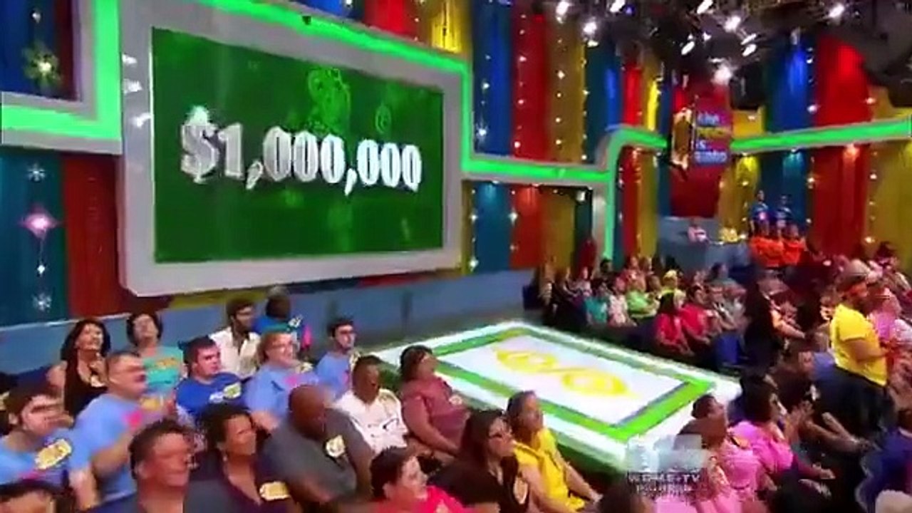 The Price Is Right - Se45 - Ep18 HD Watch - video Dailymotion