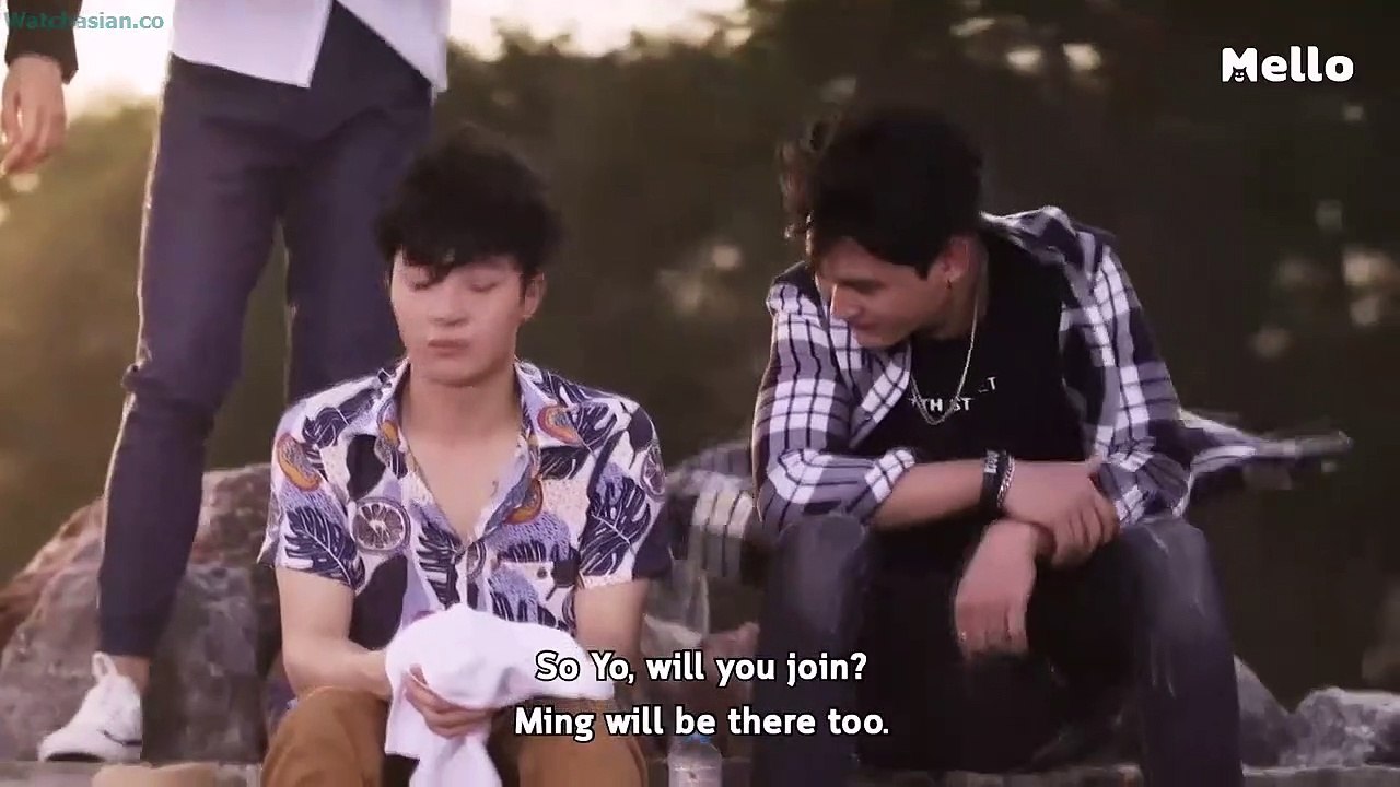 2 Moons 2 The Series - Se01 - Ep03 Watch HD - Vídeo Dailymotion