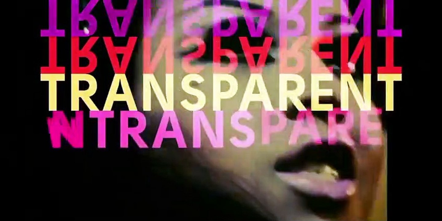 Transparent - Se1 - Ep02 - The Letting Go HD Watch - video Dailymotion