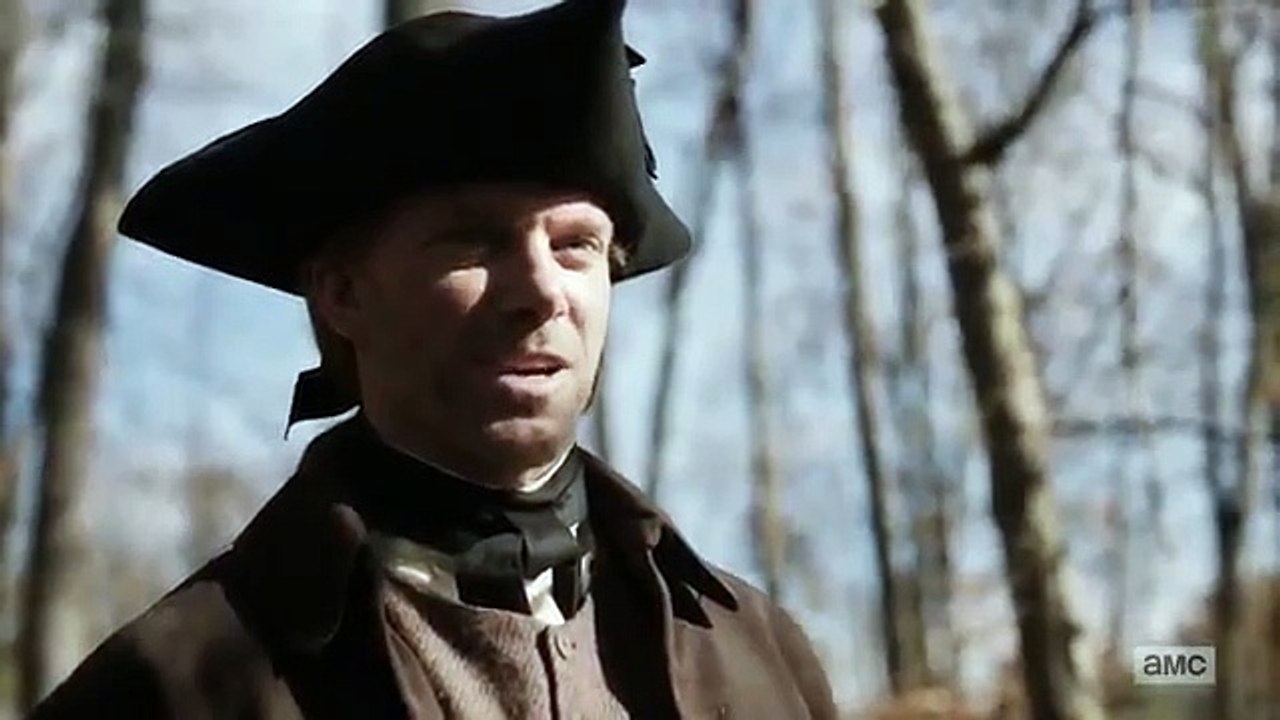 Turn - Washington's Spies - Se3 - Ep04 - Hearts and Minds HD Watch ...