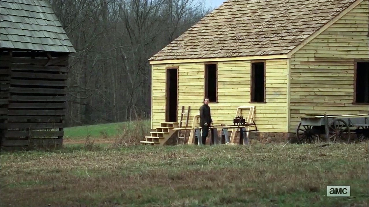 Turn - Washington's Spies - Se4 - Ep01 - Spyhunter General HD Watch ...