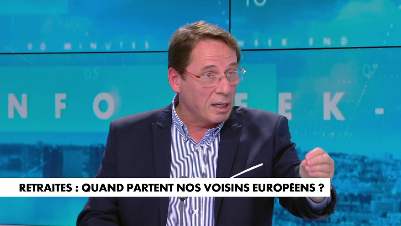 Ludovic Toro : «On n’écoute plus ce gouvernement» - Vidéo Dailymotion