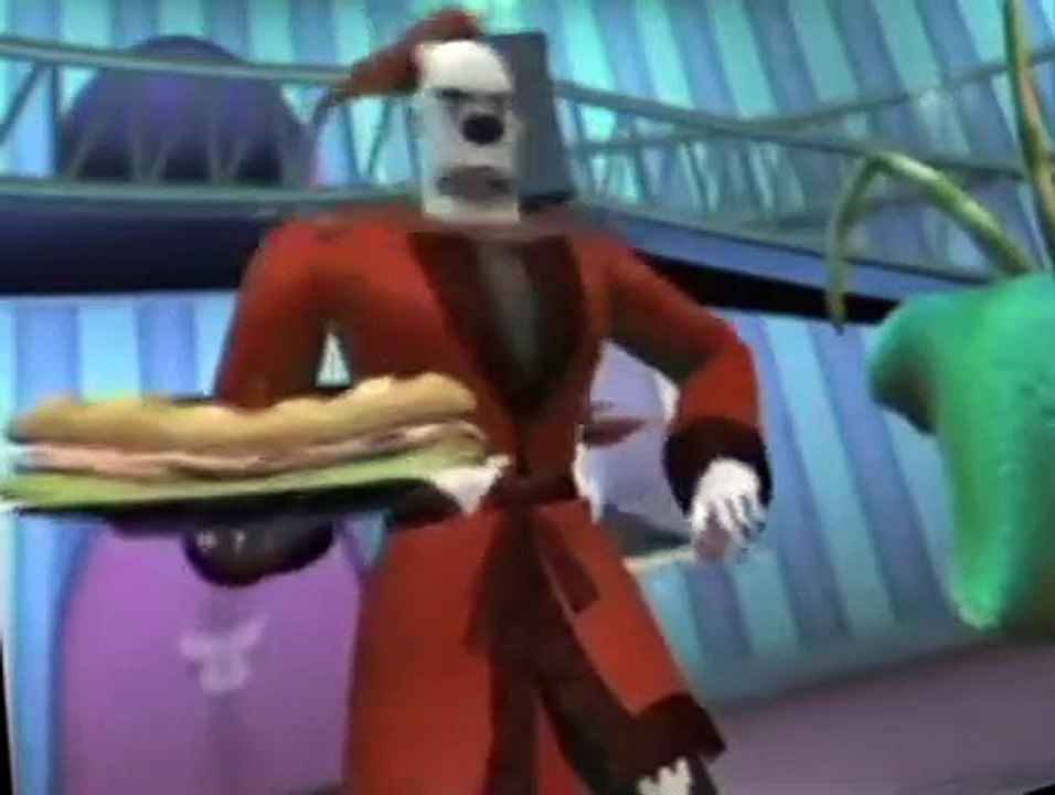 Tripping the Rift S01 E011 - Emasculating Chode - video Dailymotion