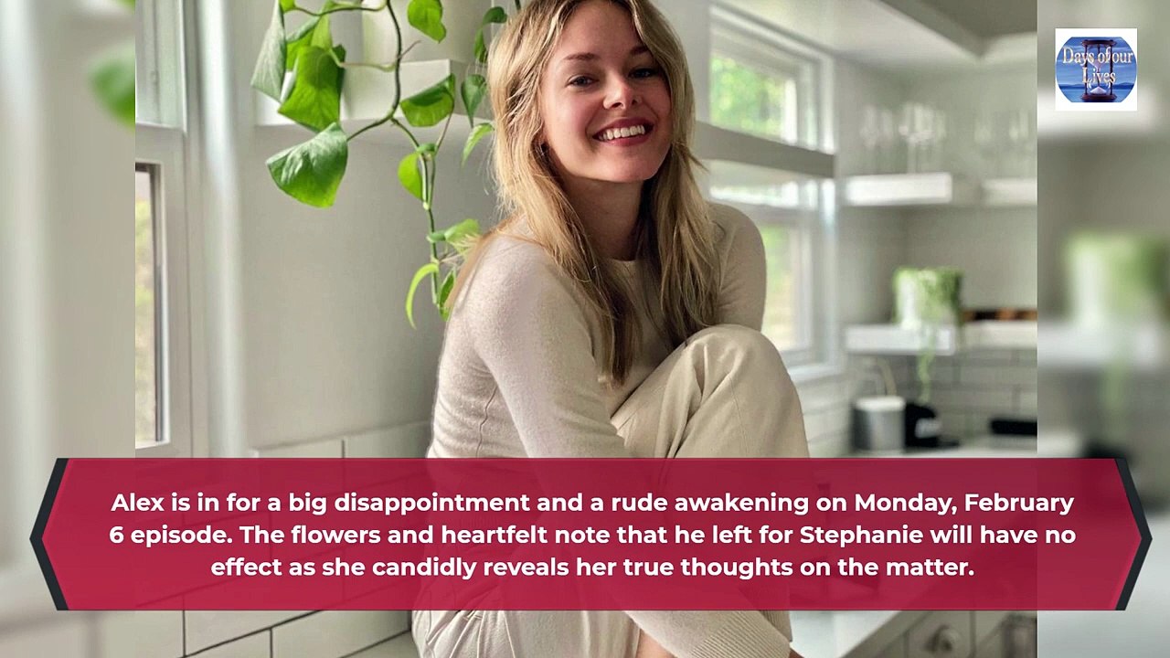 Days of Our Lives Full Episode Monday 2_6_2023 DOOL Spoilers February 6 ...