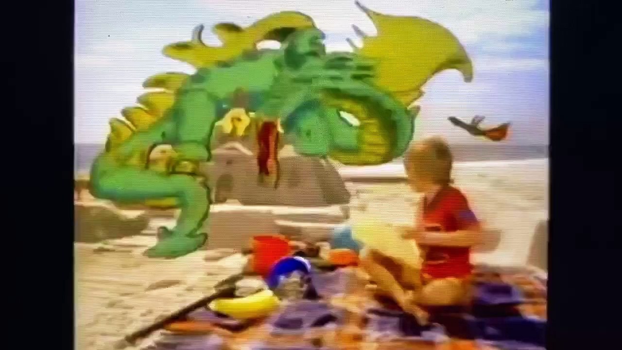 Reading Rainbow Intro (1983-1999) - video Dailymotion