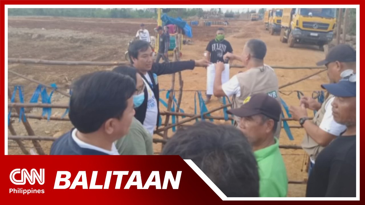 PPA pinagpapaliwanag ang Altai ukol sa Sibuyan port - video Dailymotion