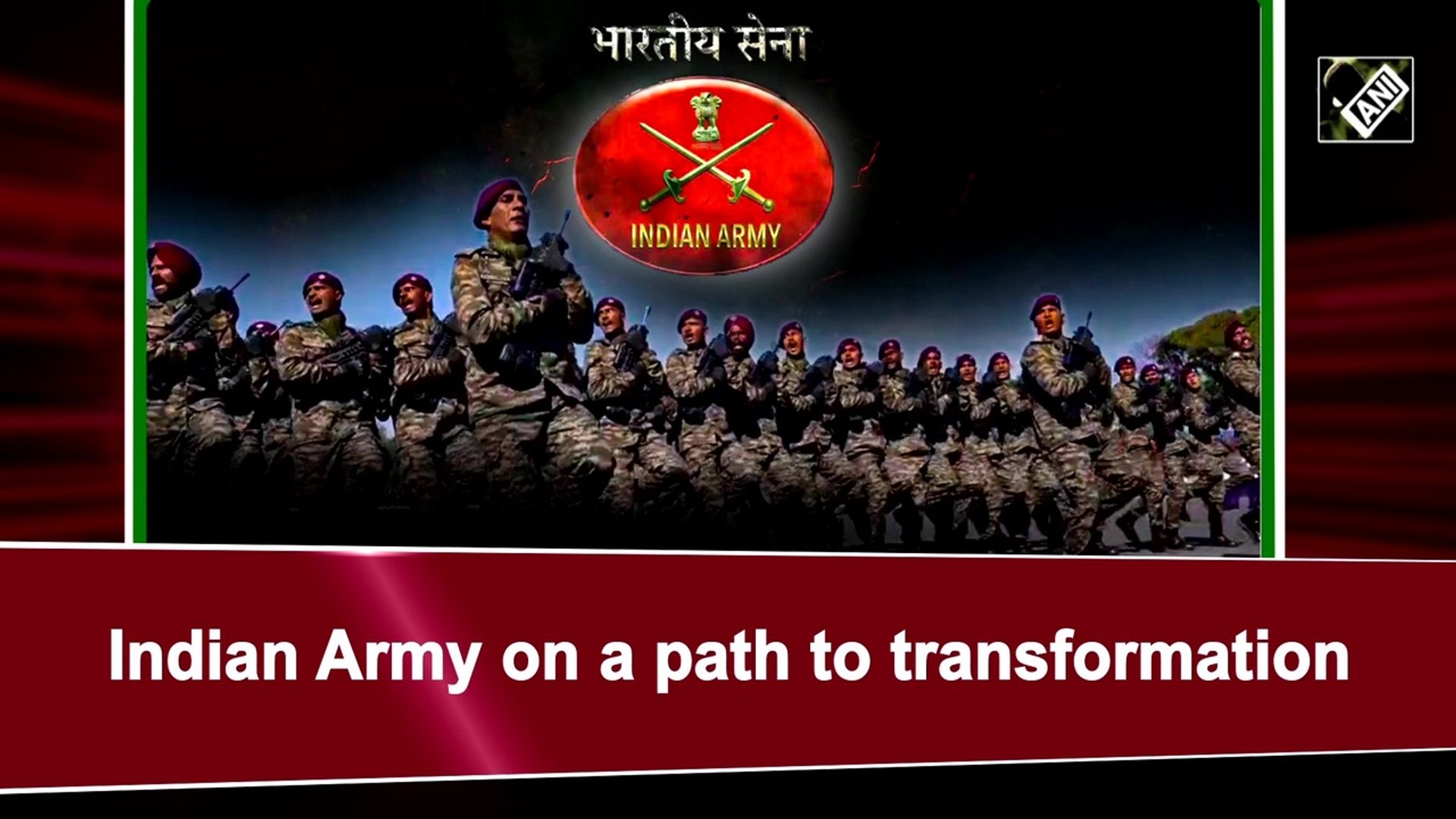 Indian Army 3d Wallpaper