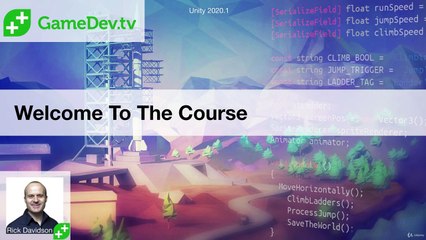 Complete C# Unity Game Developer 3D by Thai Dev - Dailymotion