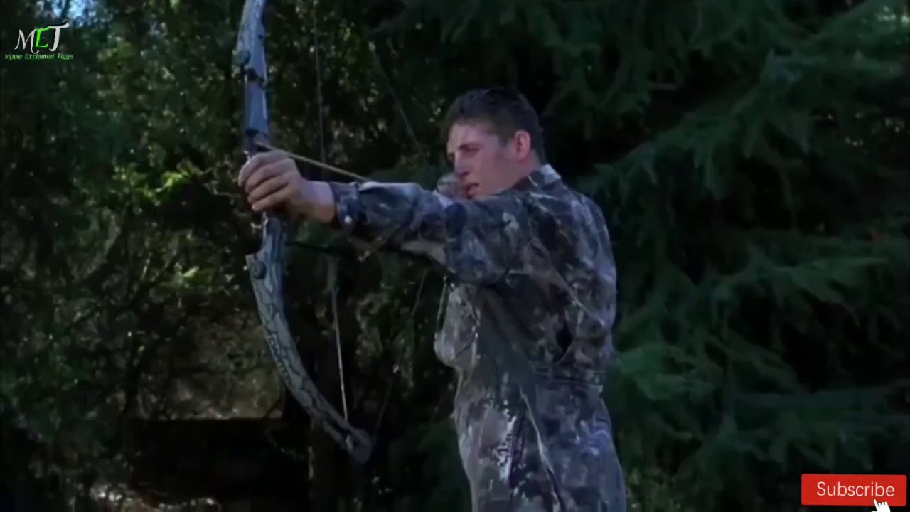 Backwoods (2008) Full Slasher Film Explained in Hindi | Backwoods ...