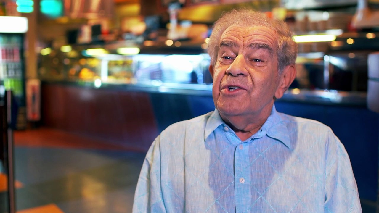 Deli Man (2015) | Official Trailer, Full Movie Stream Preview - video ...