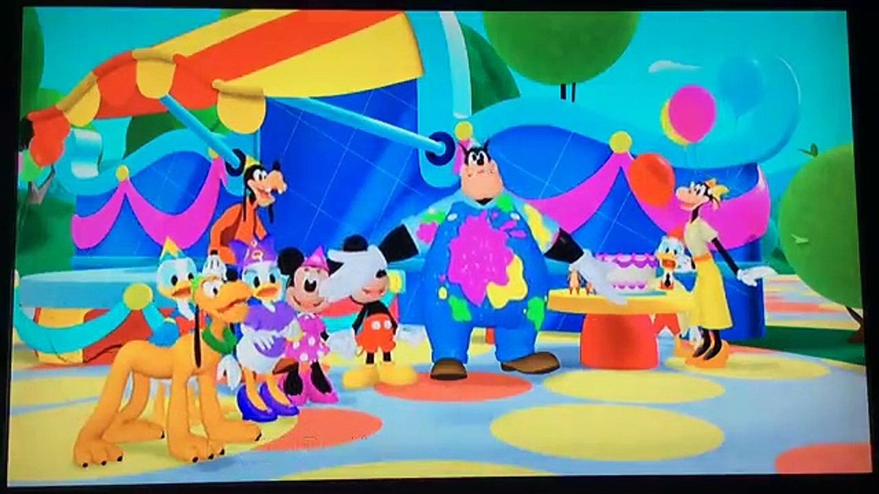 Everybody Say Oh Toodles Part 16.mp4 - video Dailymotion