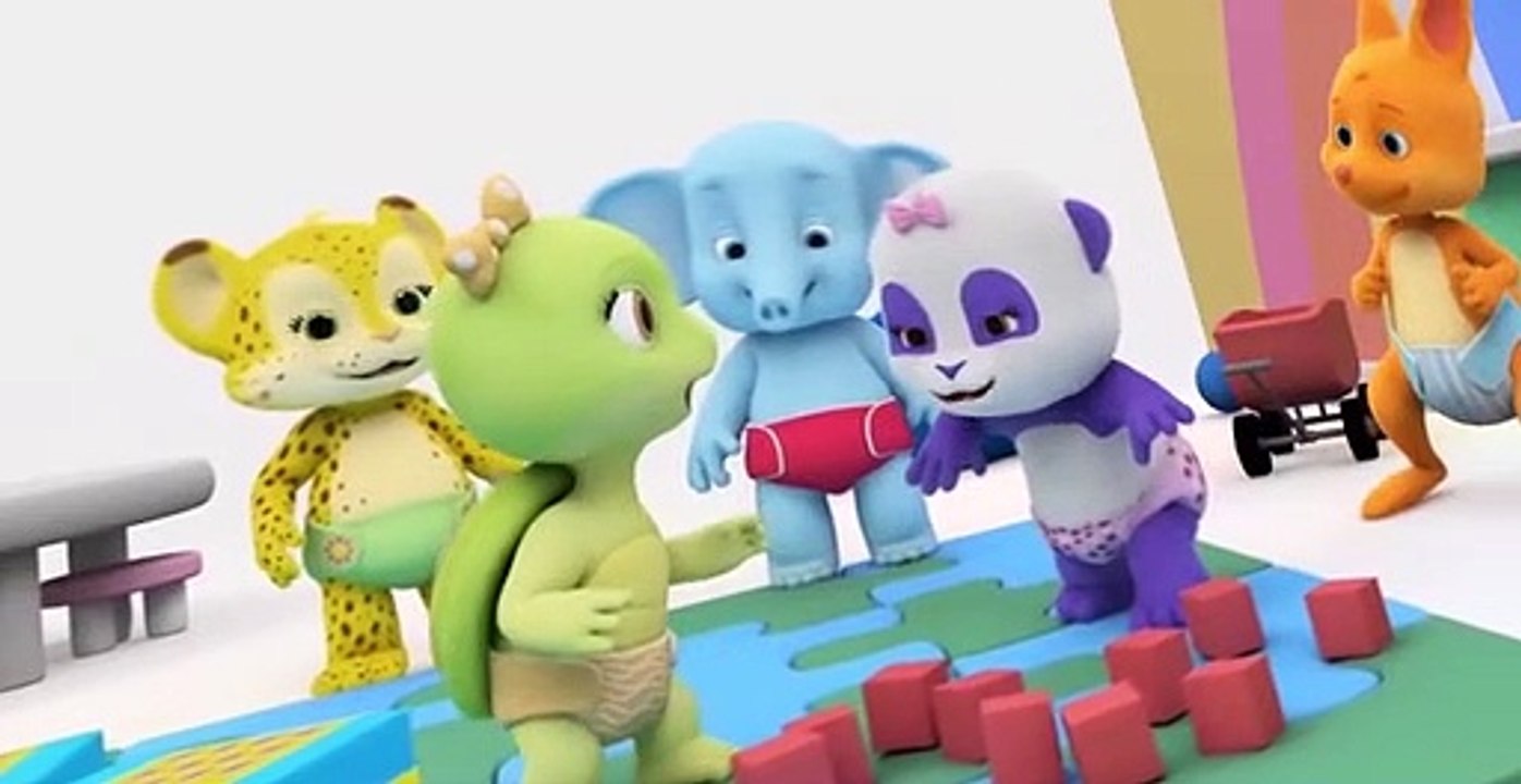 Word Party Presents: Math! S01 E06 - video Dailymotion