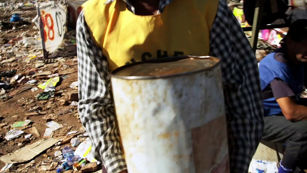 Landfill Harmonic (2015) | Official Trailer, Full Movie Stream Preview ...