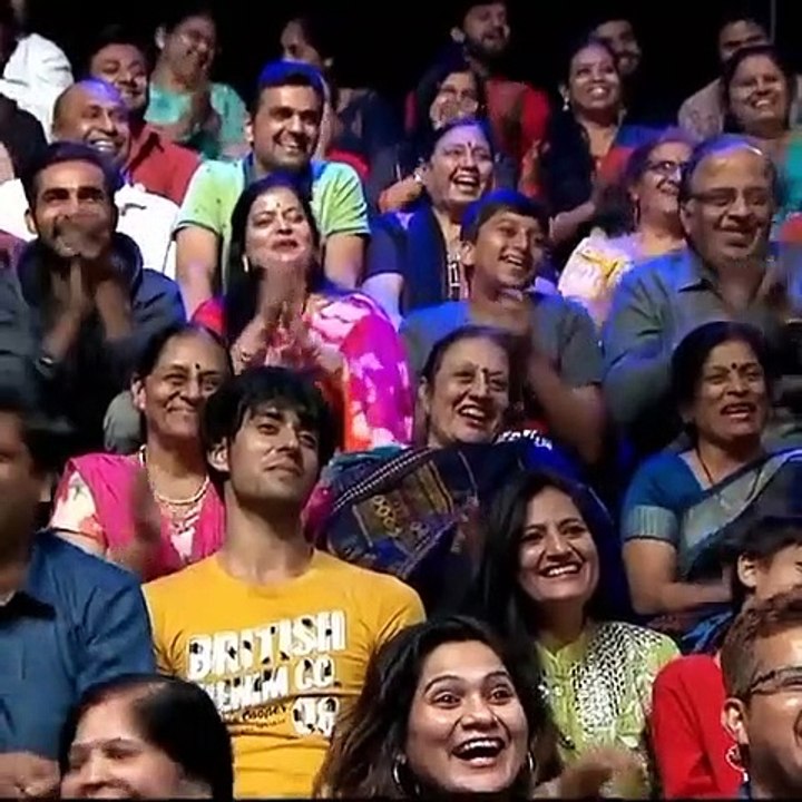 Best couple Sharma comedy show - video Dailymotion