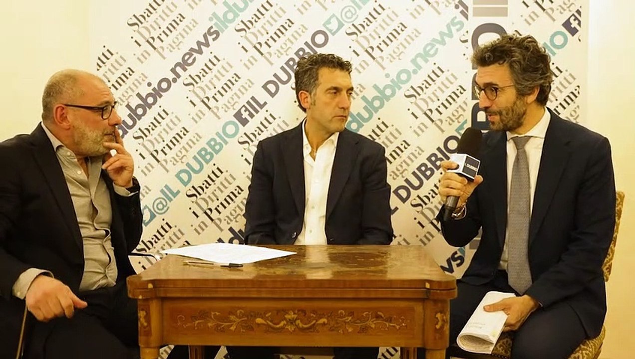 MARCO SORBARA - 909 giorni di carcere da innocente - Video Dailymotion