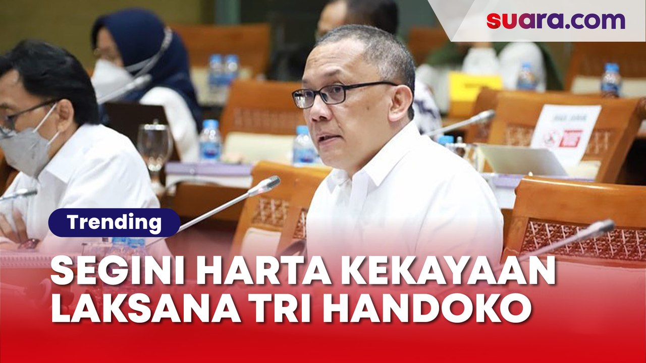 Disemprot DPR Soal Uang Negara, Segini Harta Kekayaan Kepala BRIN ...