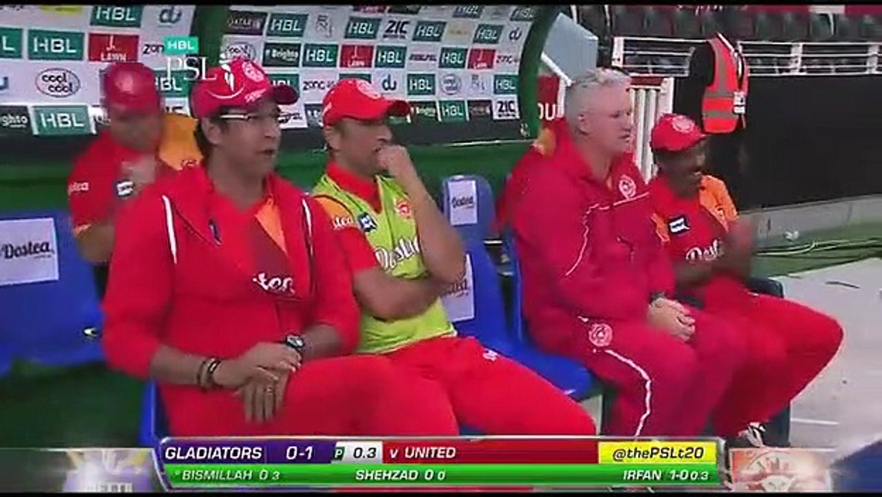 FIRST PSL 1 FINAL - video Dailymotion