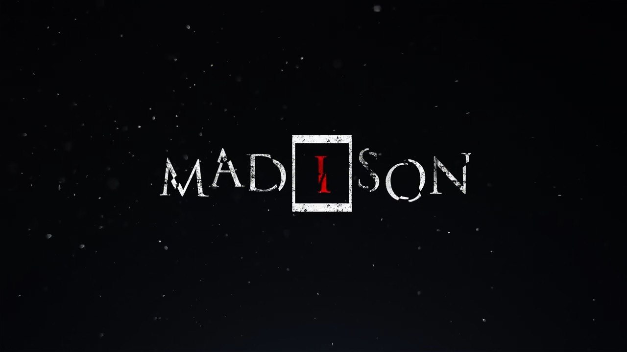 Madison Vr Announcement Trailer Video Dailymotion
