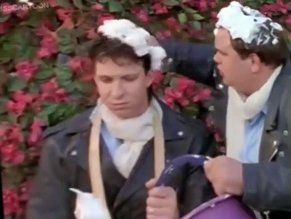 Power Rangers Zeo E007 - Every Dog Has His Day - video Dailymotion