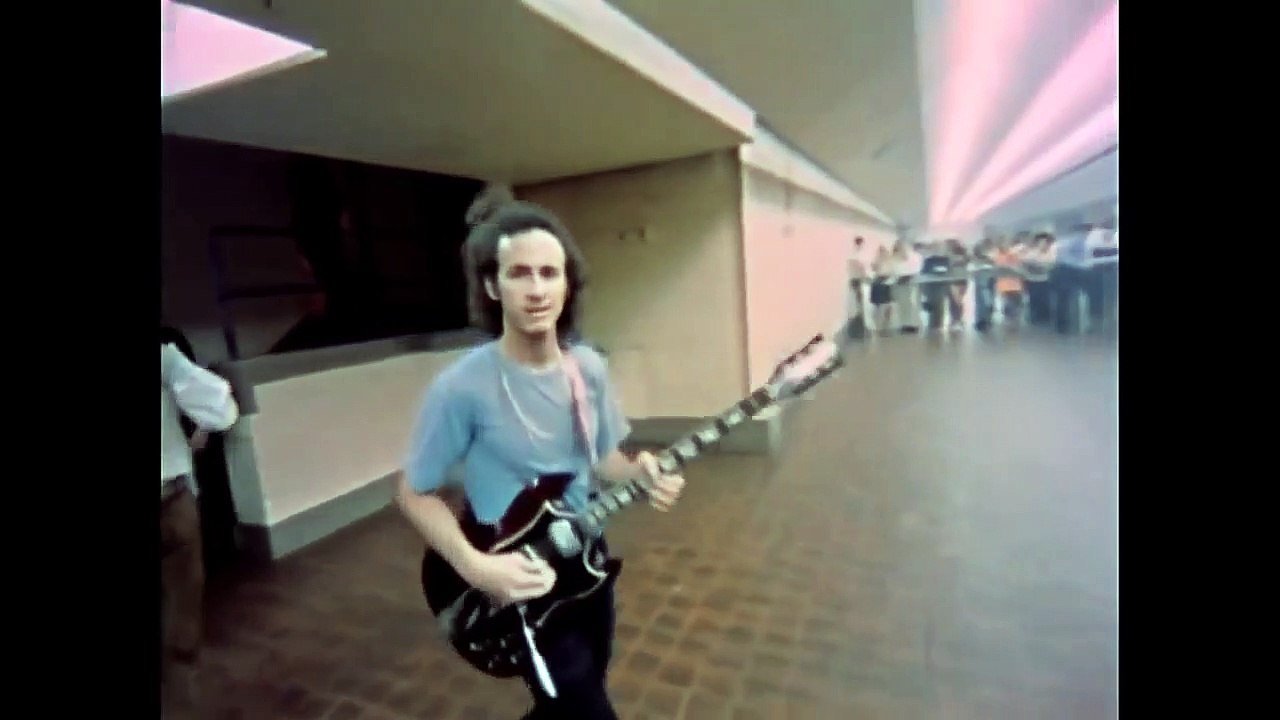 The Doors: Feast of Friends | movie | 1970 | Official Trailer - video ...