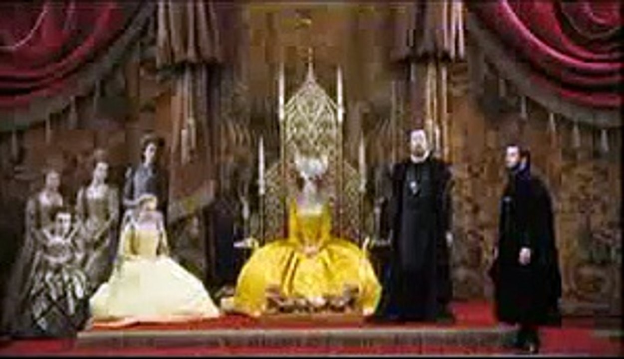 Elizabeth | movie | 1998 | Official Trailer - video Dailymotion