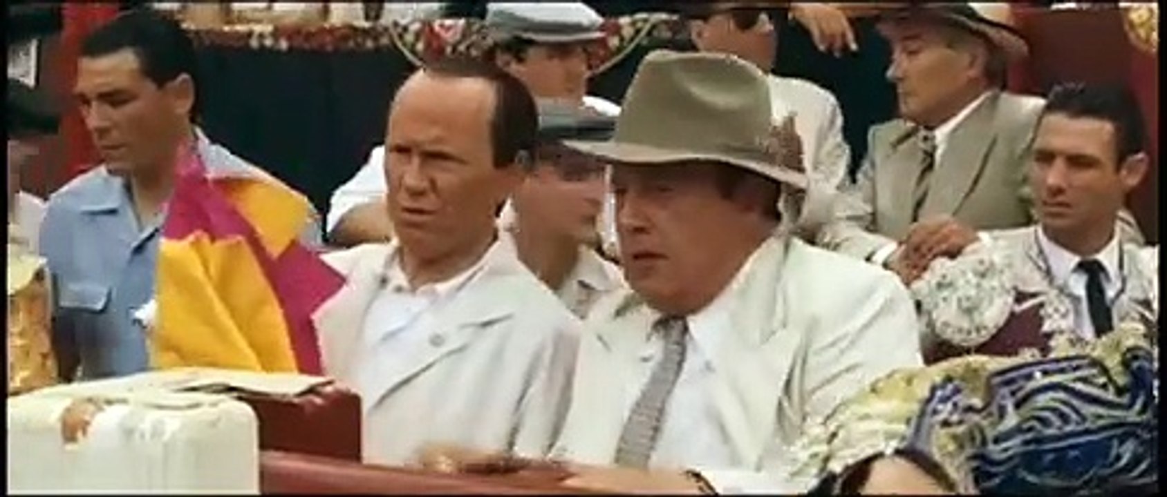Manolete | movie | 2010 | Official Trailer - video Dailymotion