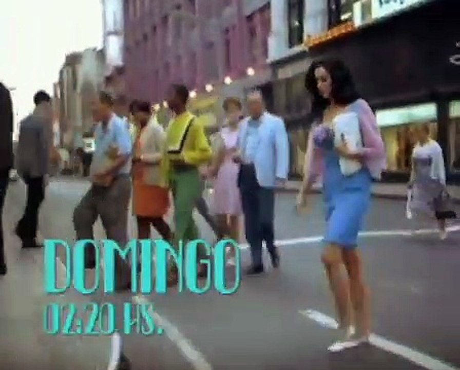 Fuego | movie | 1970 | Official Trailer - video Dailymotion
