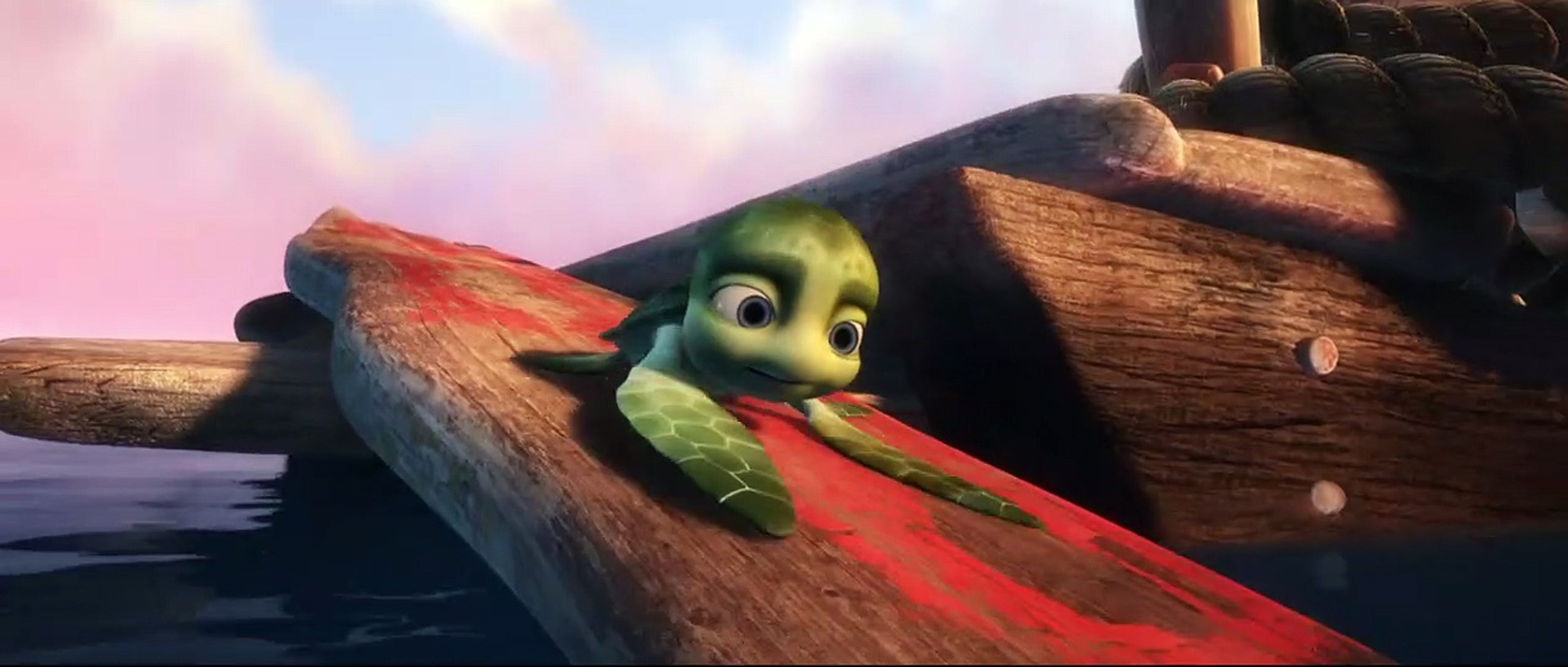 Un Cuento De Tortugas Las Aventuras De Sammy