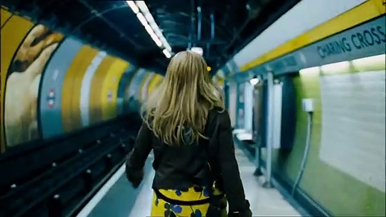 Creep | movie | 2005 | Official Trailer - video Dailymotion