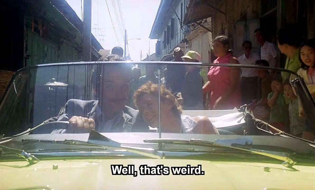 Emmanuelle | movie | 1974 | Official Trailer - video Dailymotion