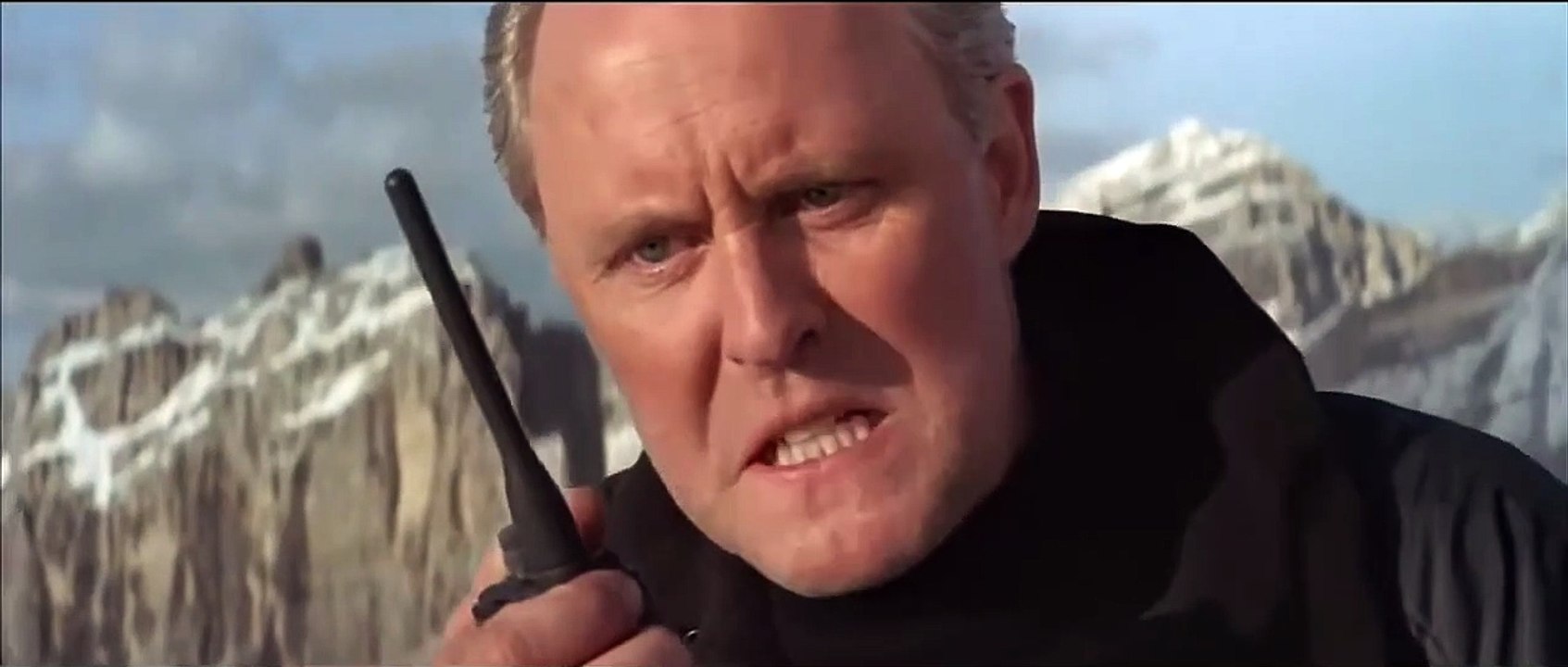 Máximo riesgo | movie | 1993 | Official Trailer - video Dailymotion