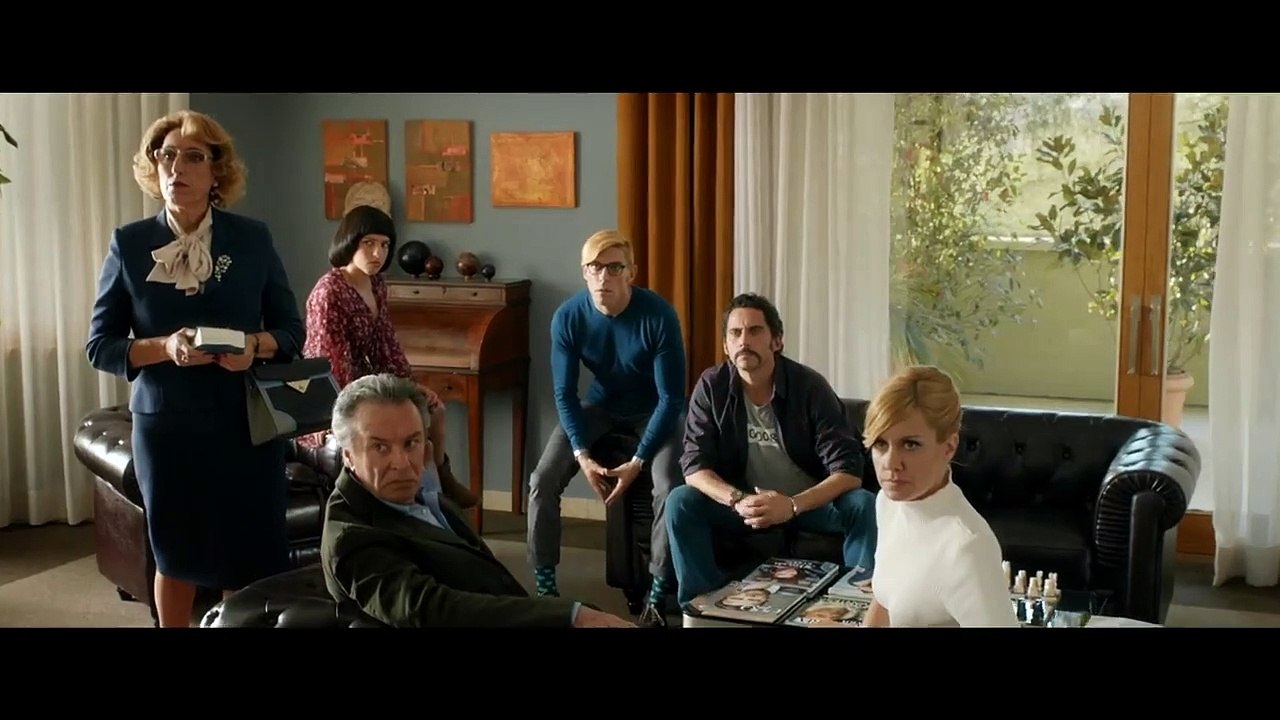 Toc Toc | movie | 2017 | Official Trailer - video Dailymotion