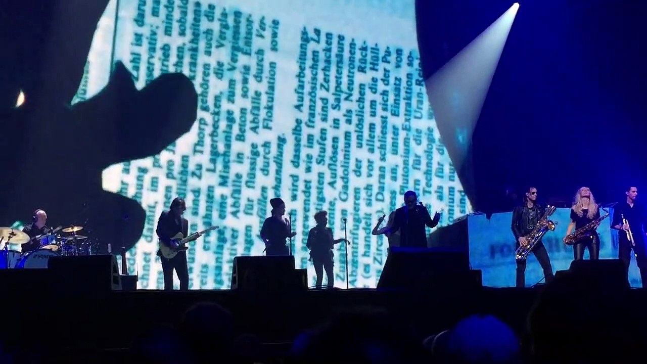 Yello - Live in Berlin | movie | 2017 | Official Trailer - video ...