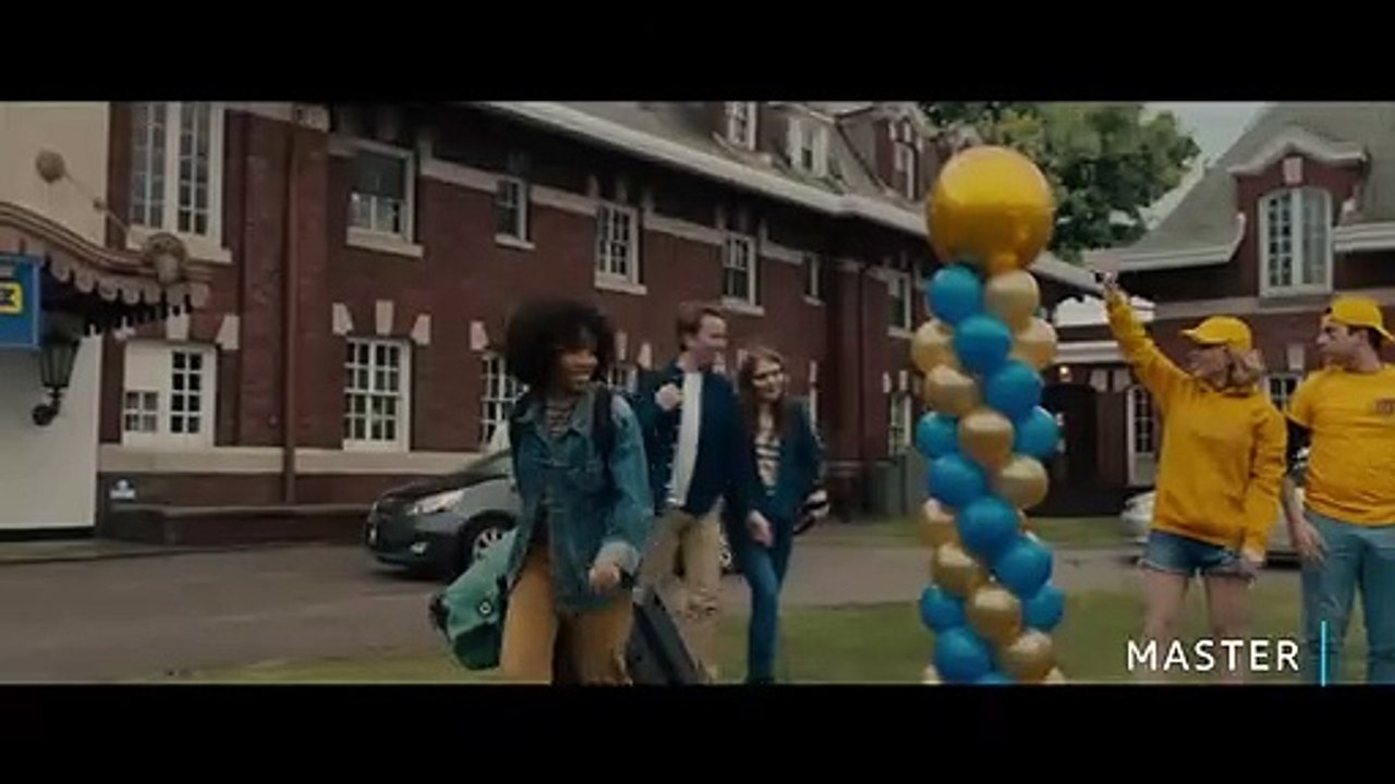 Master | movie | 2021 | Official Trailer - video Dailymotion