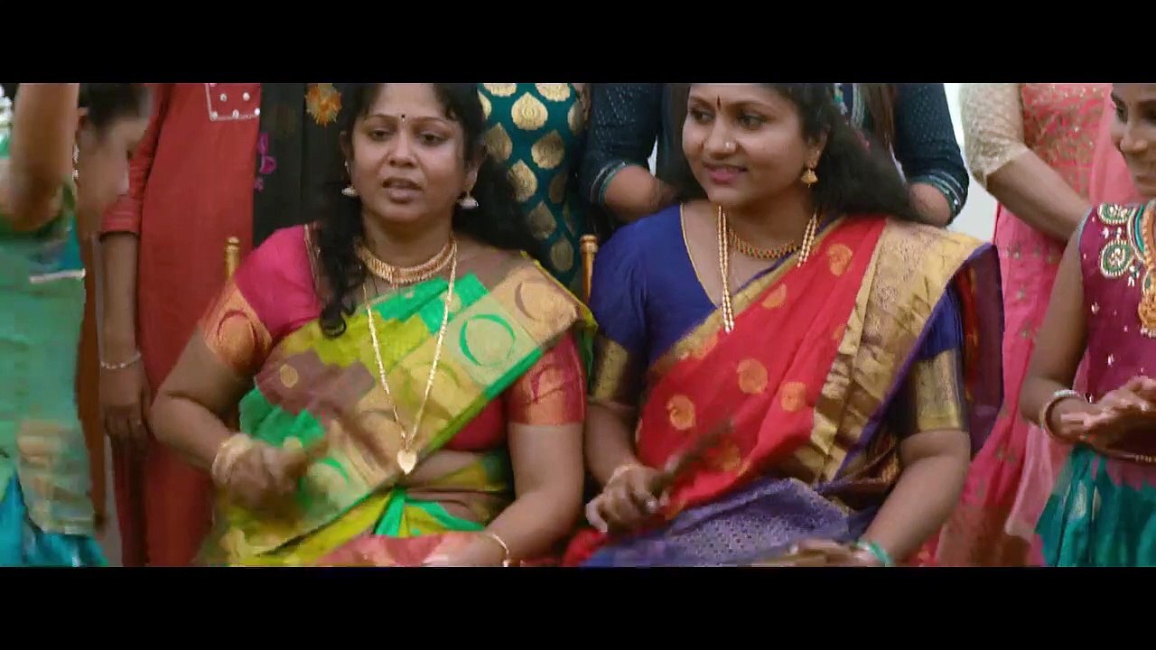 Love Today Tamil Movie Part 1 - video Dailymotion