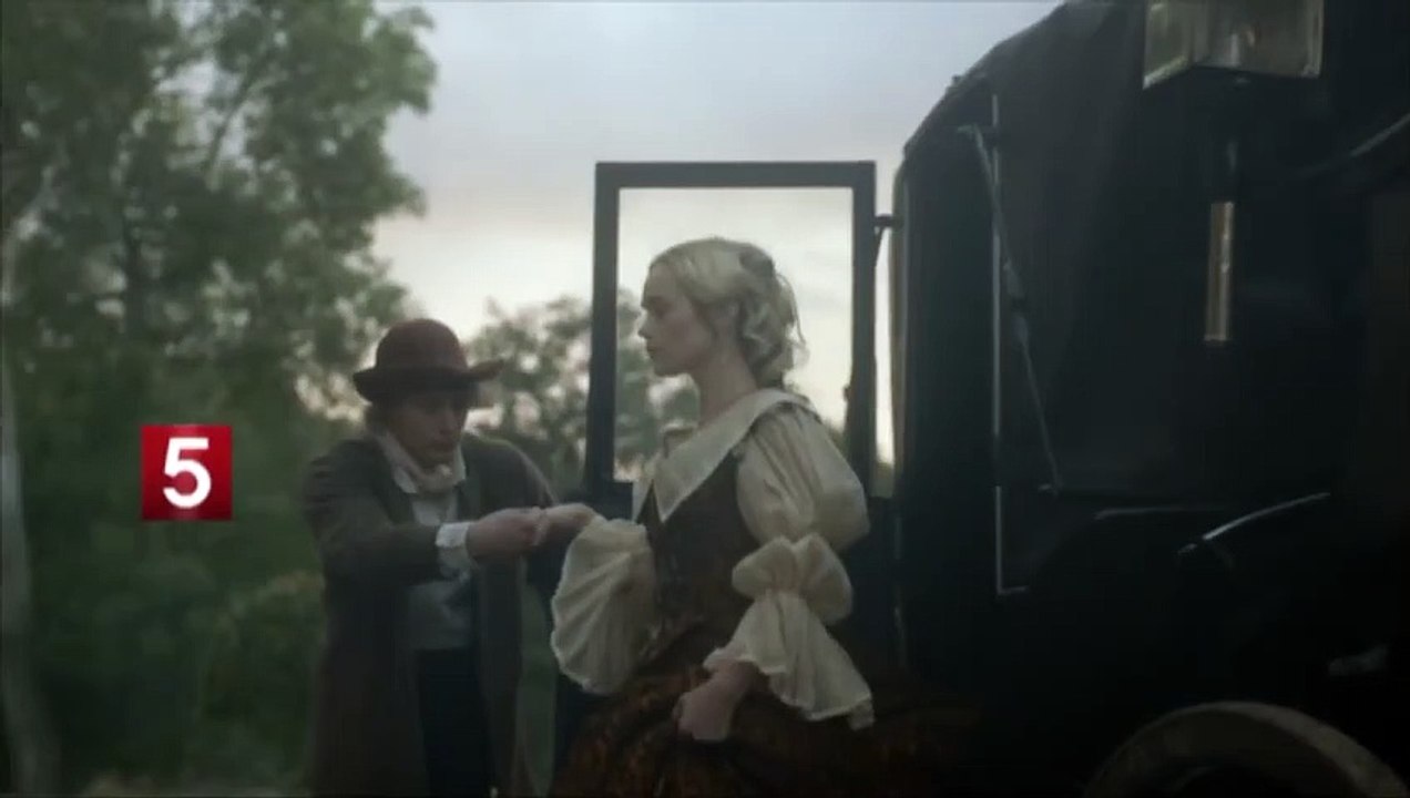 Heartless | show | 2014 | Official Trailer - video Dailymotion