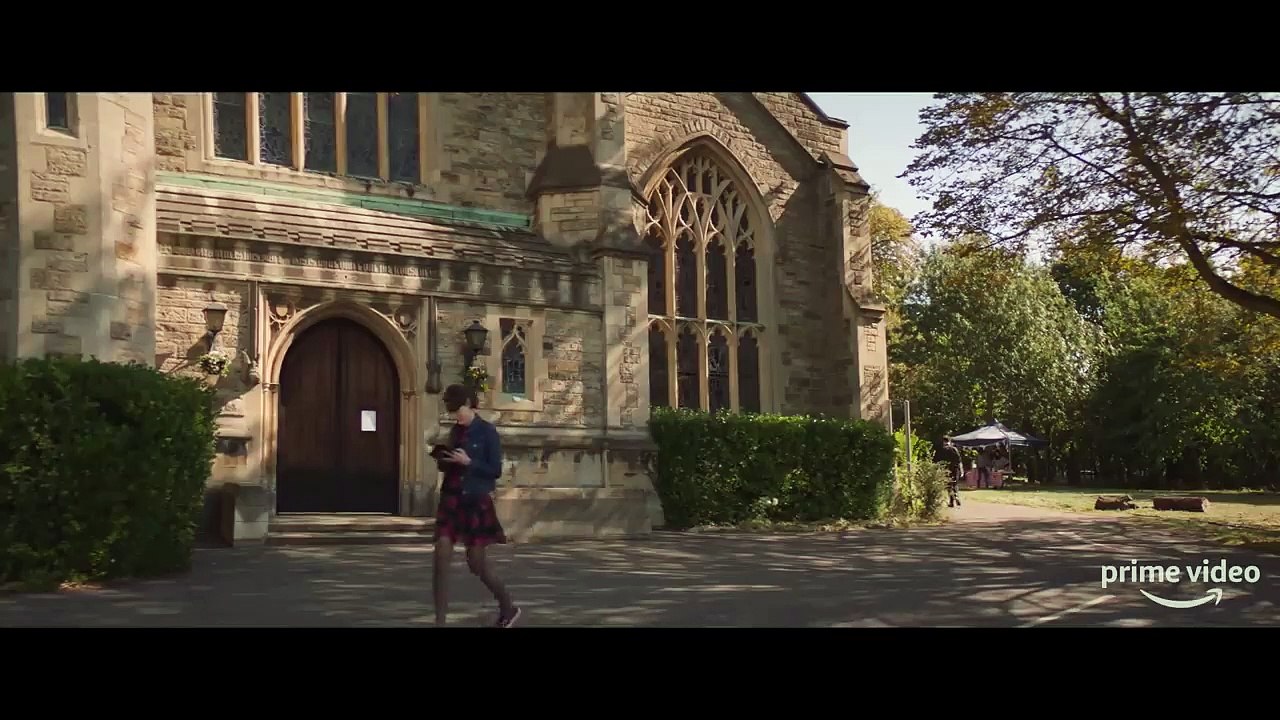 Fleabag | show | 2016 | Official Trailer - video Dailymotion