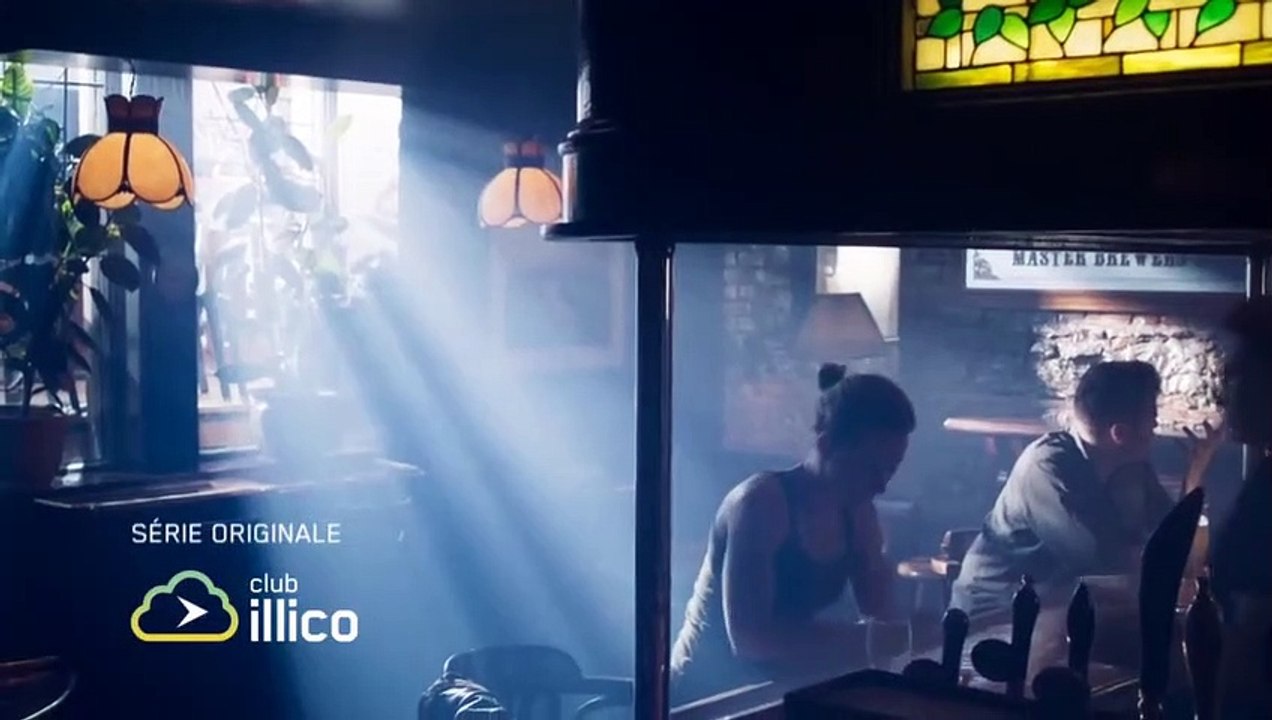 Blue Moon | show | 2016 | Official Trailer - video Dailymotion