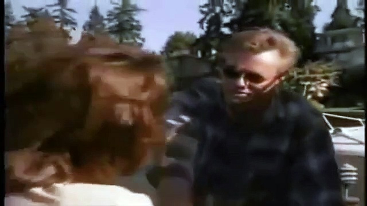 Destination Inconnue | show | 1996 | Official Trailer - video Dailymotion