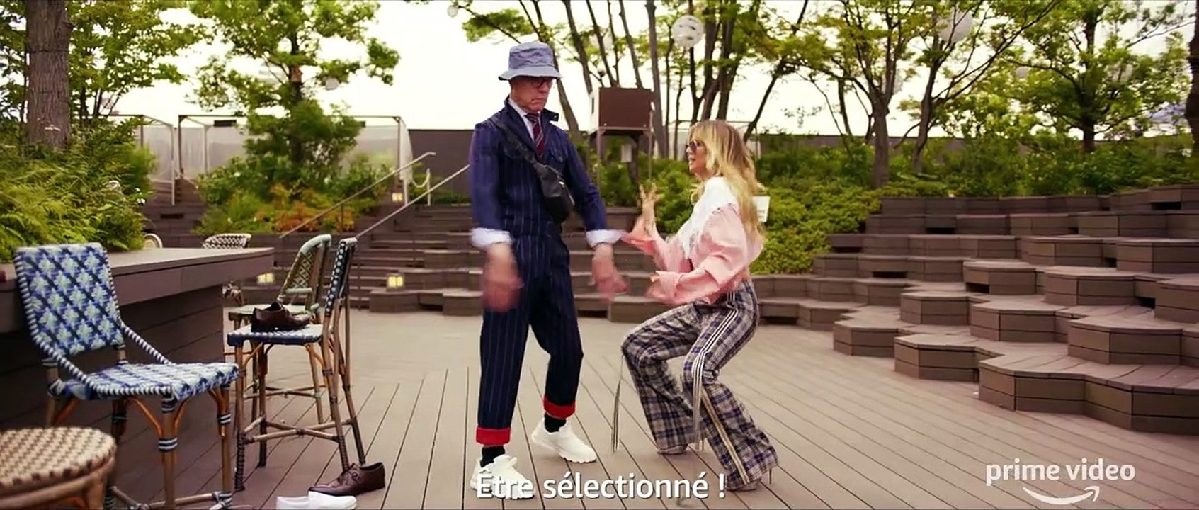 Making the Cut | show | 2020 | Official Trailer - video Dailymotion