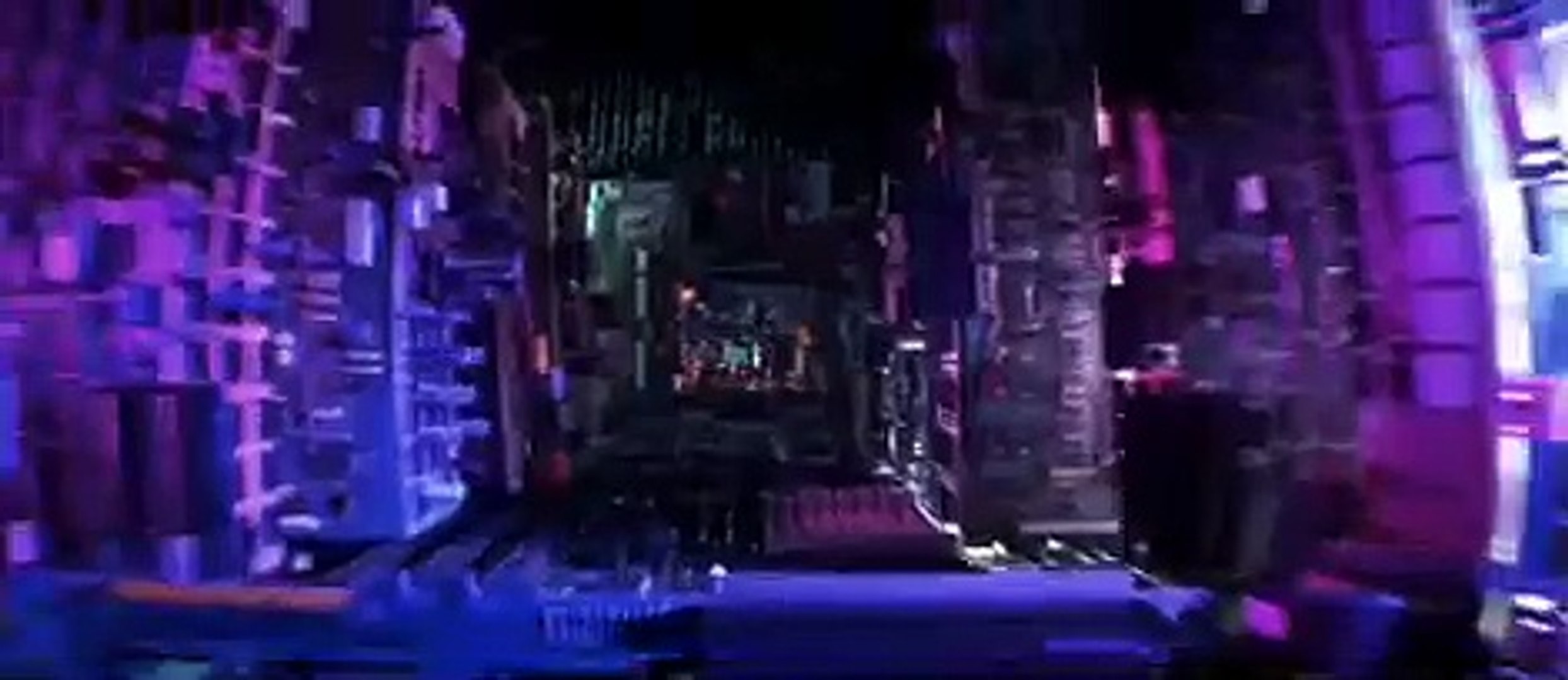 Hackers Movie Wallpaper