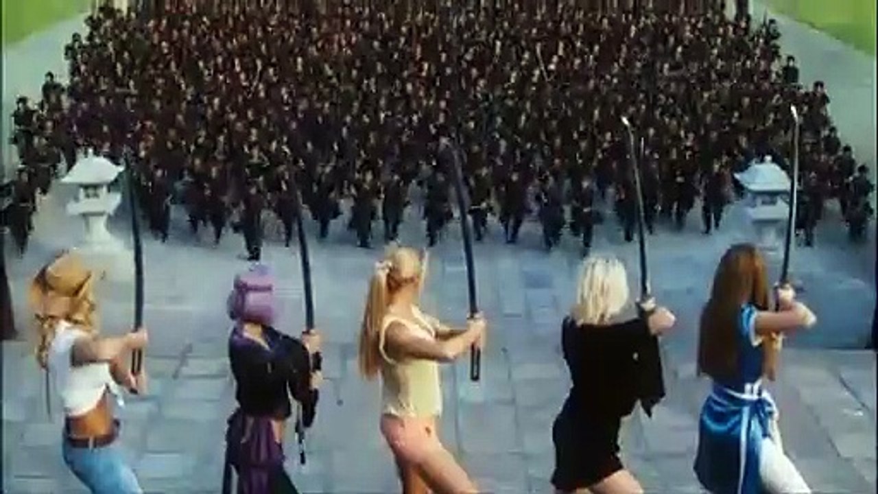 DOA: Dead or alive | movie | 2006 | Official Trailer - video Dailymotion