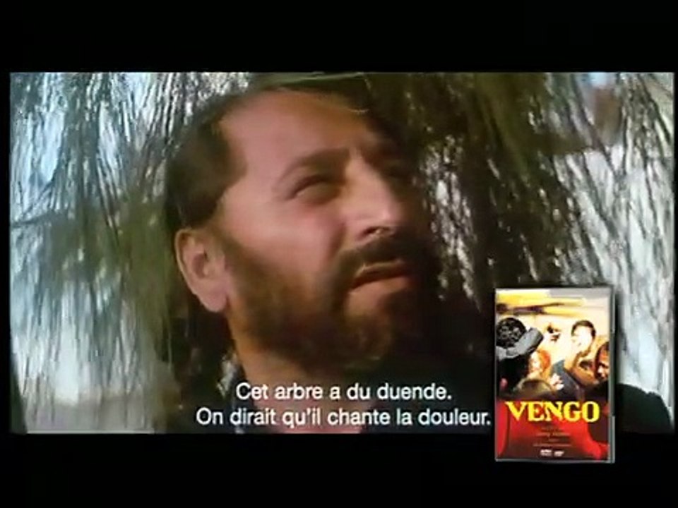 Vengo | movie | 2000 | Official Trailer - video Dailymotion