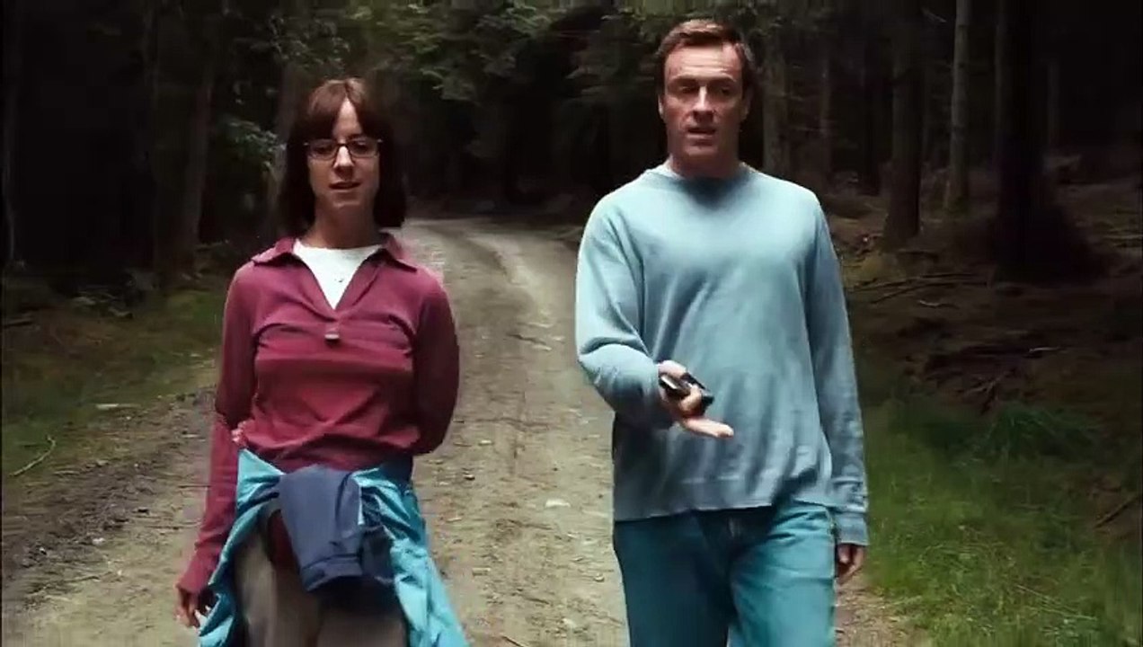 Severance | movie | 2006 | Official Trailer - video Dailymotion