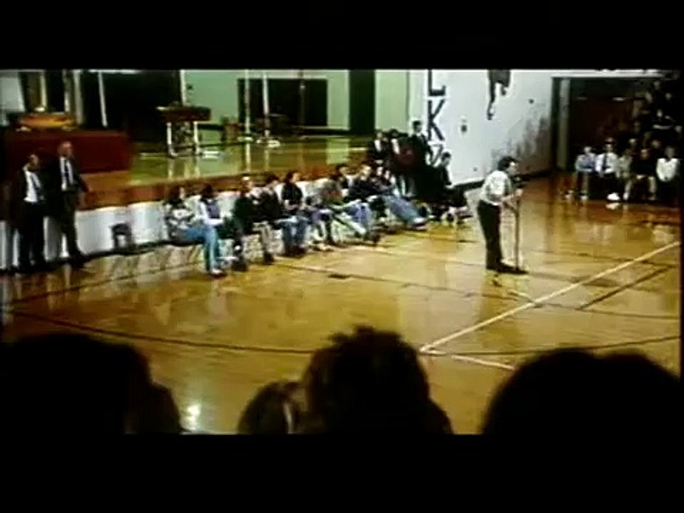 Election | movie | 1999 | Official Trailer - video Dailymotion